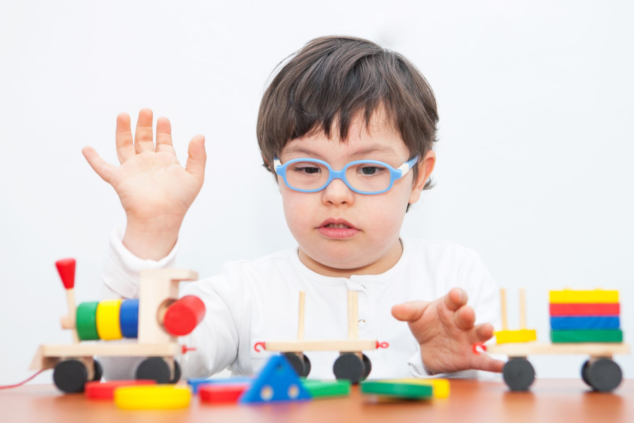 Play Therapy - Techniques, Applications, and Effectiveness ...