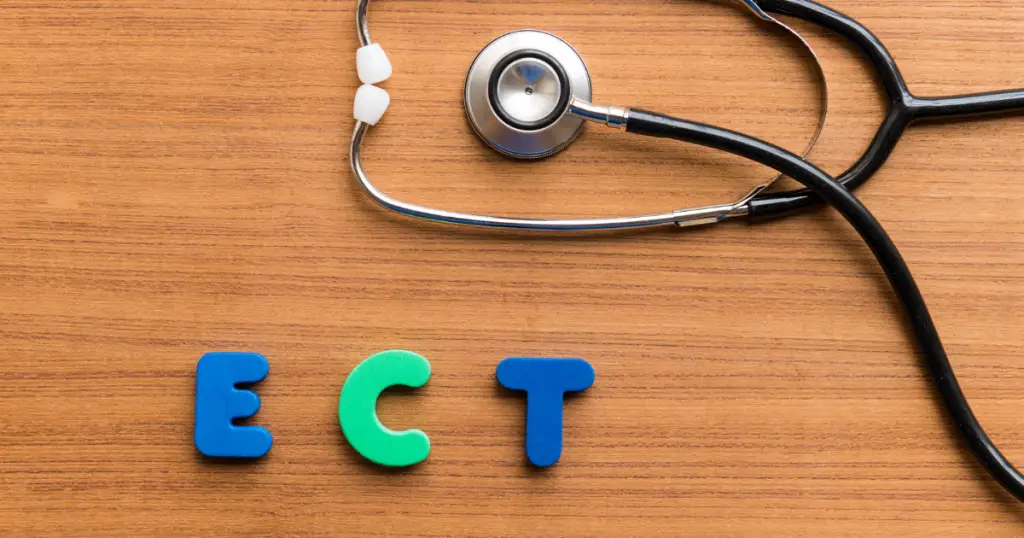 Electroconvulsive Therapy (ECT): Techniques, Applications, and ...