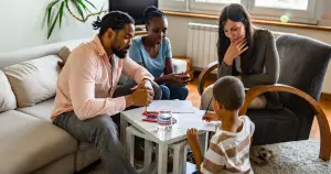 Family Systems Therapy: Techniques, Applications, and Effectiveness ...