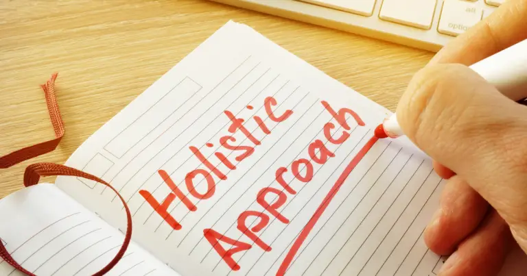 Holistic Therapy: Techniques, Applications, and Effectiveness ...