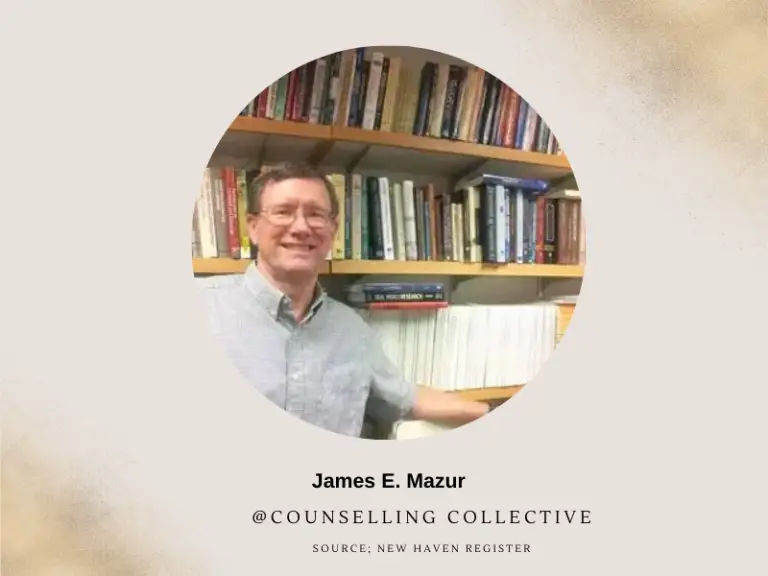 Erik Erikson - Life, Theories & Impact - Counselling Collective