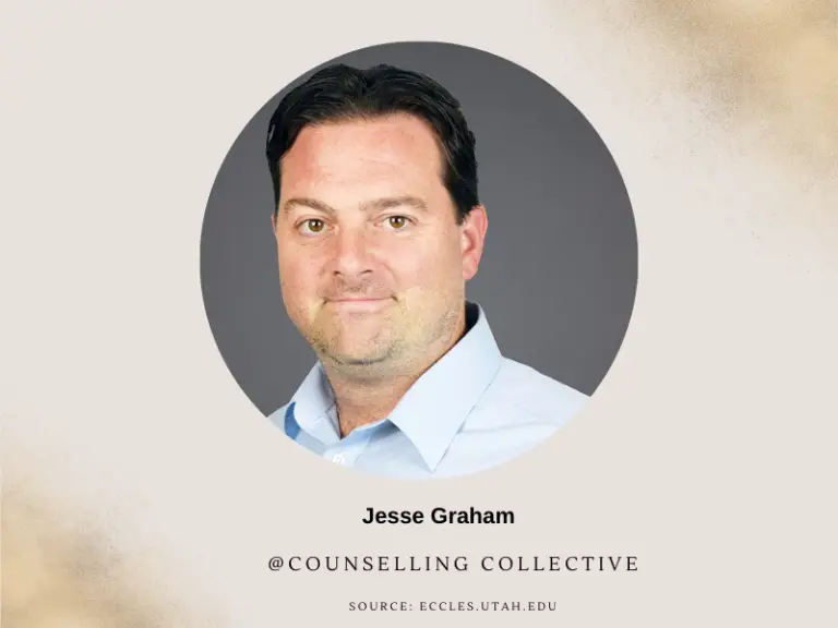 Erik Erikson - Life, Theories & Impact - Counselling Collective