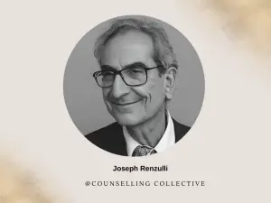 Joseph Renzulli - Life, Theories & Impact - Counselling Collective