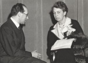 Kurt Lewin – Life, Theories & Impact - Counselling Collective