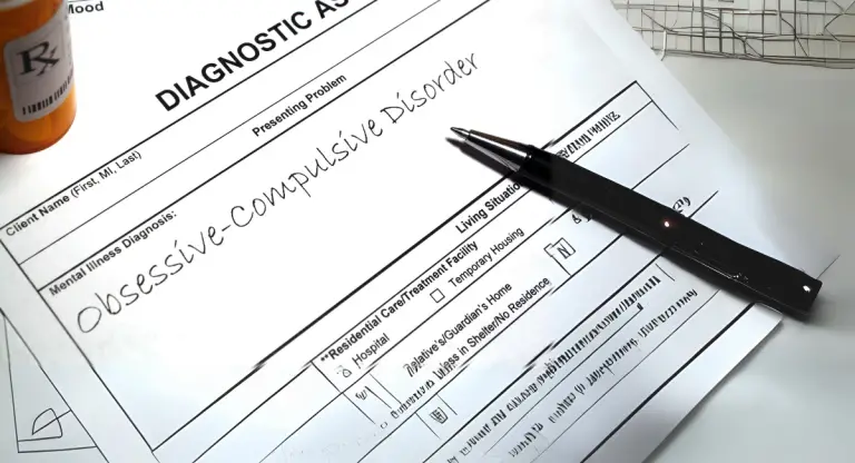 Obsessive-Compulsive Disorder: Causes, and Therapy Options ...