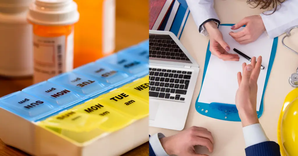 Pharmacotherapy (Medication Management): Techniques, Applications, and ...