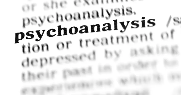 Psychoanalysis: Techniques, Applications, and Effectiveness ...