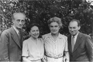 Kurt Lewin – Life, Theories & Impact - Counselling Collective