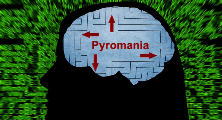 Pyromania: Symptoms, Causes, and Therapy Options - Counselling Collective