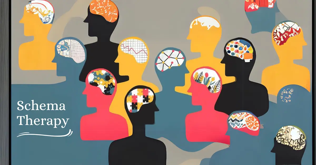 Schema Therapy: Techniques, Applications, and Effectiveness - Counselling Collective