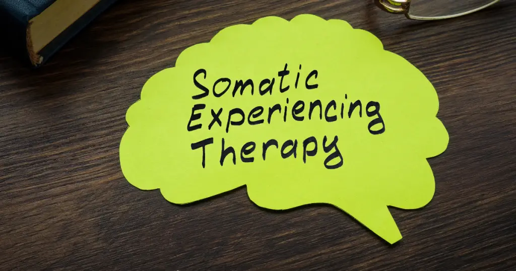Somatic Experiencing: Techniques, Applications, and Effectiveness - Counselling Collective