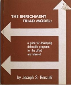 Joseph Renzulli - Life, Theories & Impact - Counselling Collective