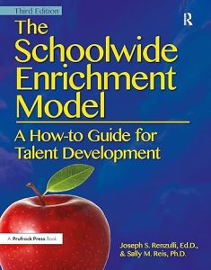 Joseph Renzulli - Life, Theories & Impact - Counselling Collective