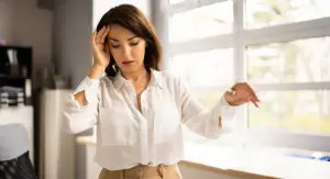 Periodic Limb Movement Disorder: Symptoms, Causes, and Therapy Options ...