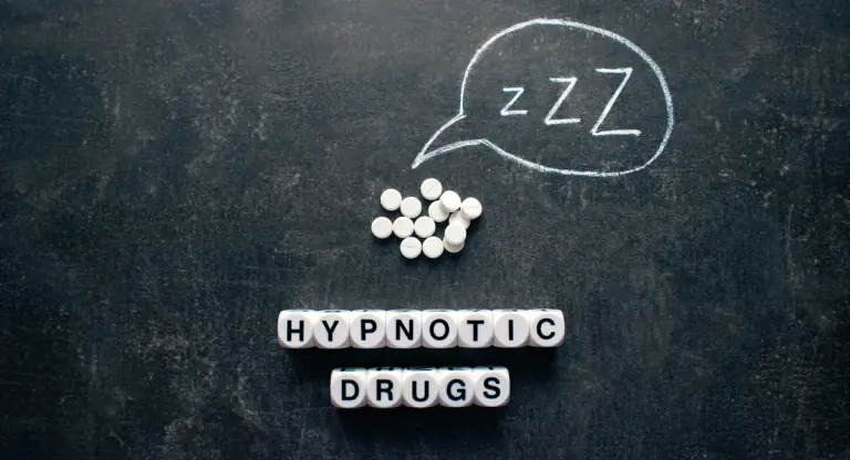Sedative Disorder: Symptoms, Causes, and Therapy Options - Counselling ...