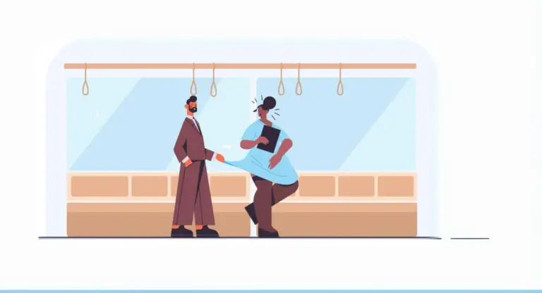 Frotteuristic Disorder: Symptoms, Causes, and Therapy Options ...