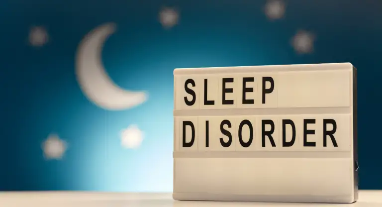 Sleep-Related Rhythmic Movement Disorder: Symptoms, Causes, and Therapy ...