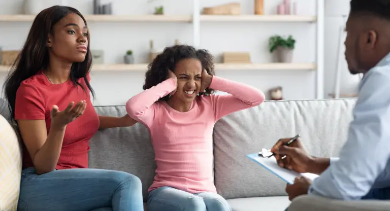 Communication Disorders: Symptoms, Causes, and Therapy Options ...