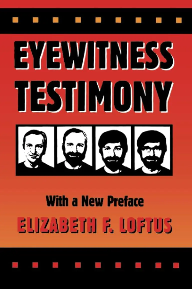 Elizabeth Loftus - Life, Theories & Impact - Counselling Collective