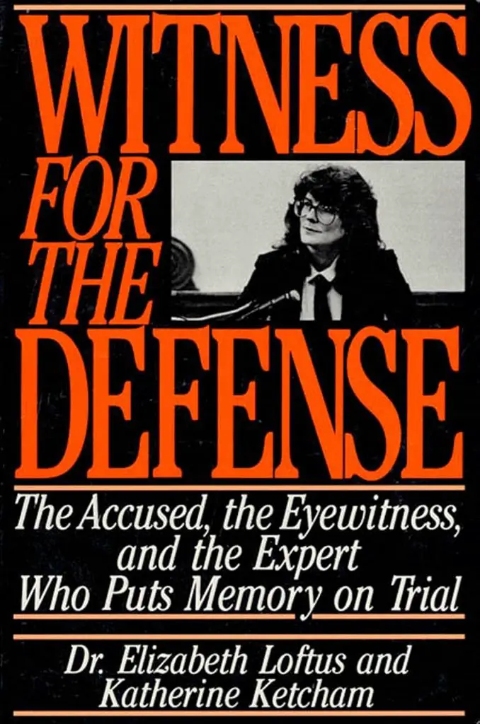 Elizabeth Loftus - Life, Theories & Impact - Counselling Collective