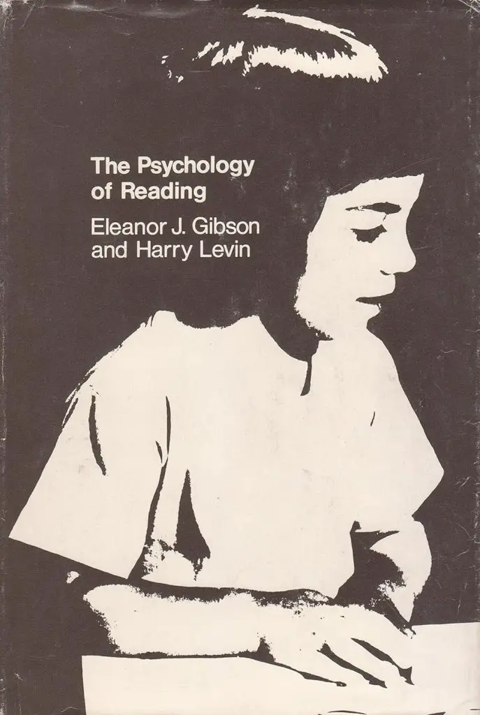 Eleanor Gibson - Life, Theories & Impact - Counselling Collective