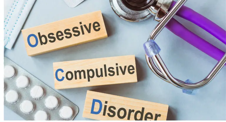 Medication-Induced Obsessive-Compulsive and Related Disorder: Symptoms ...