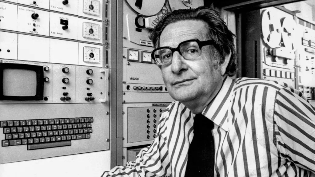 Hans Eysenck - Life, Theories & Impact - Counselling Collective