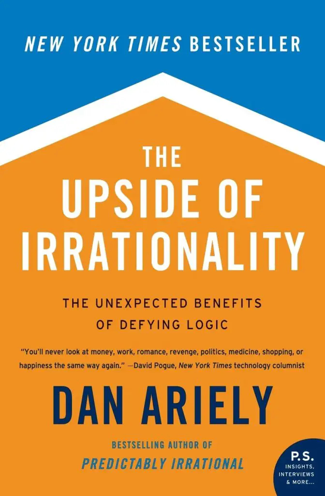 Dan Ariely - Life, Theories & Impact - Counselling Collective