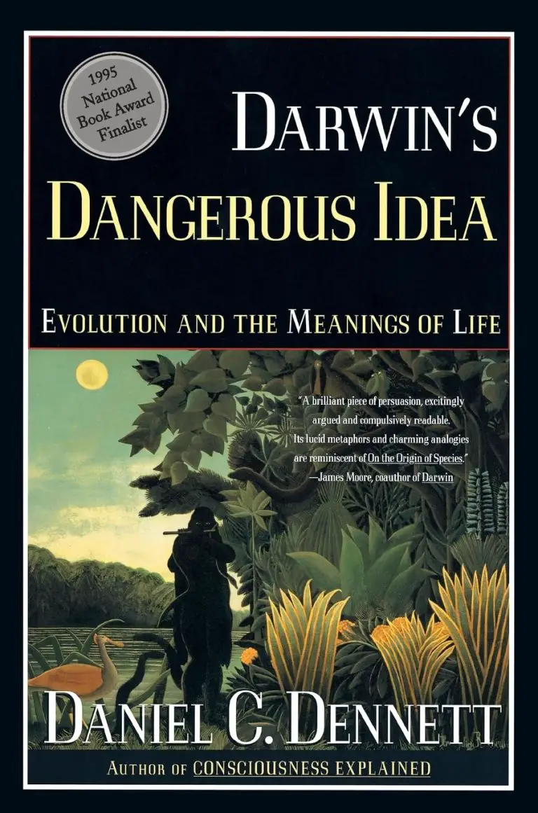 Daniel Dennett - Life, Theories & Impact - Counselling Collective