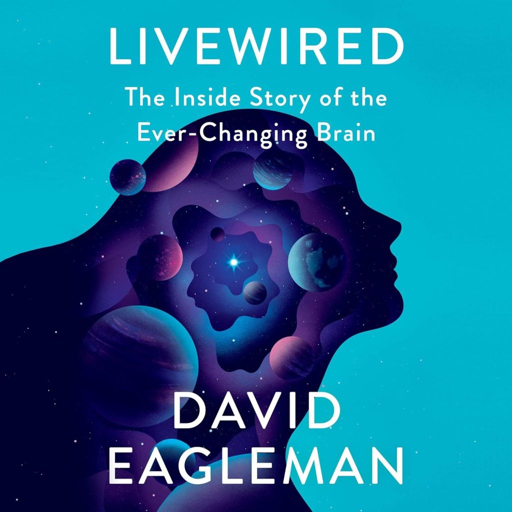 David Eagleman - Life, Theories & Impact - Counselling Collective