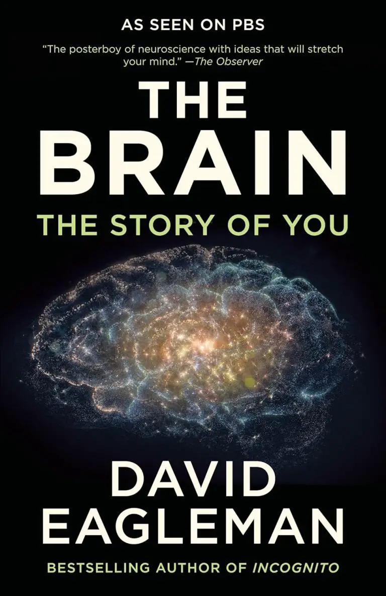 David Eagleman - Life, Theories & Impact - Counselling Collective