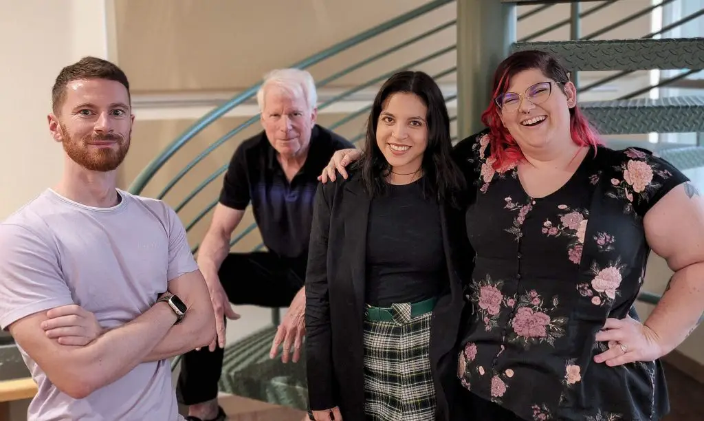 David Buss - Life, Theories & Impact - Counselling Collective