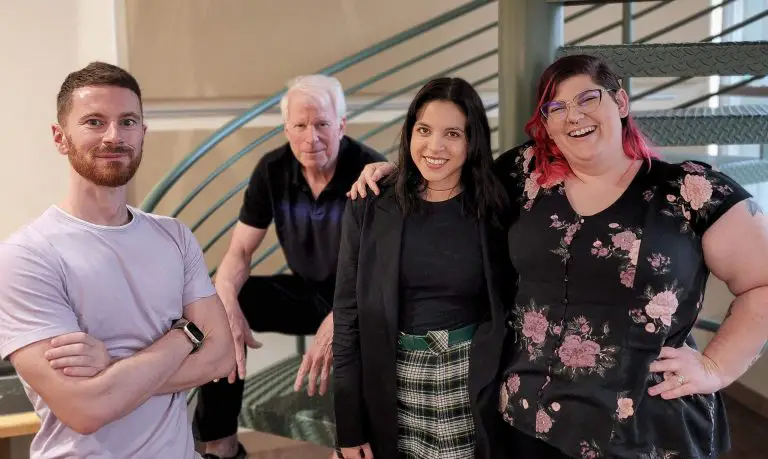 David Buss - Life, Theories & Impact - Counselling Collective