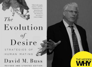 David Buss - Life, Theories & Impact - Counselling Collective